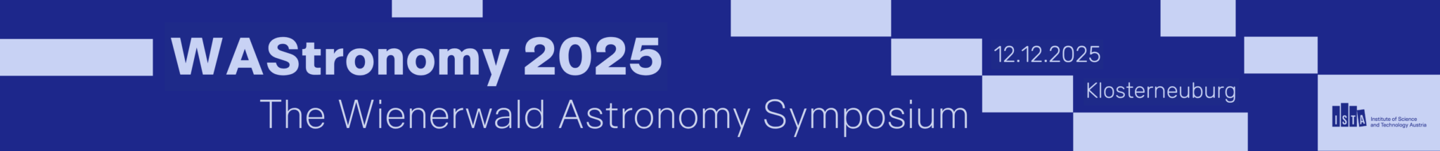 Wienerwald Astronomy Symposium